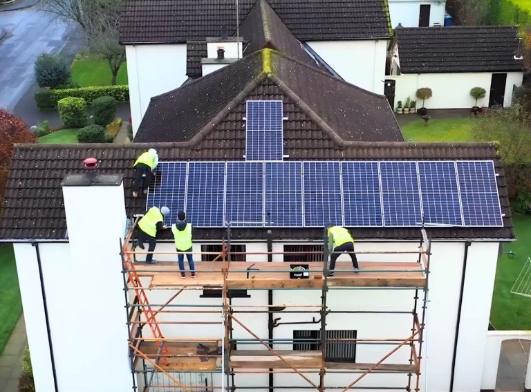 Understanding Solar PV System Sizing for Your Home - Start Solar